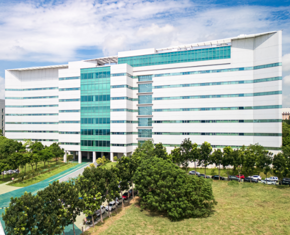 Largan Precision Co.,Ltd.